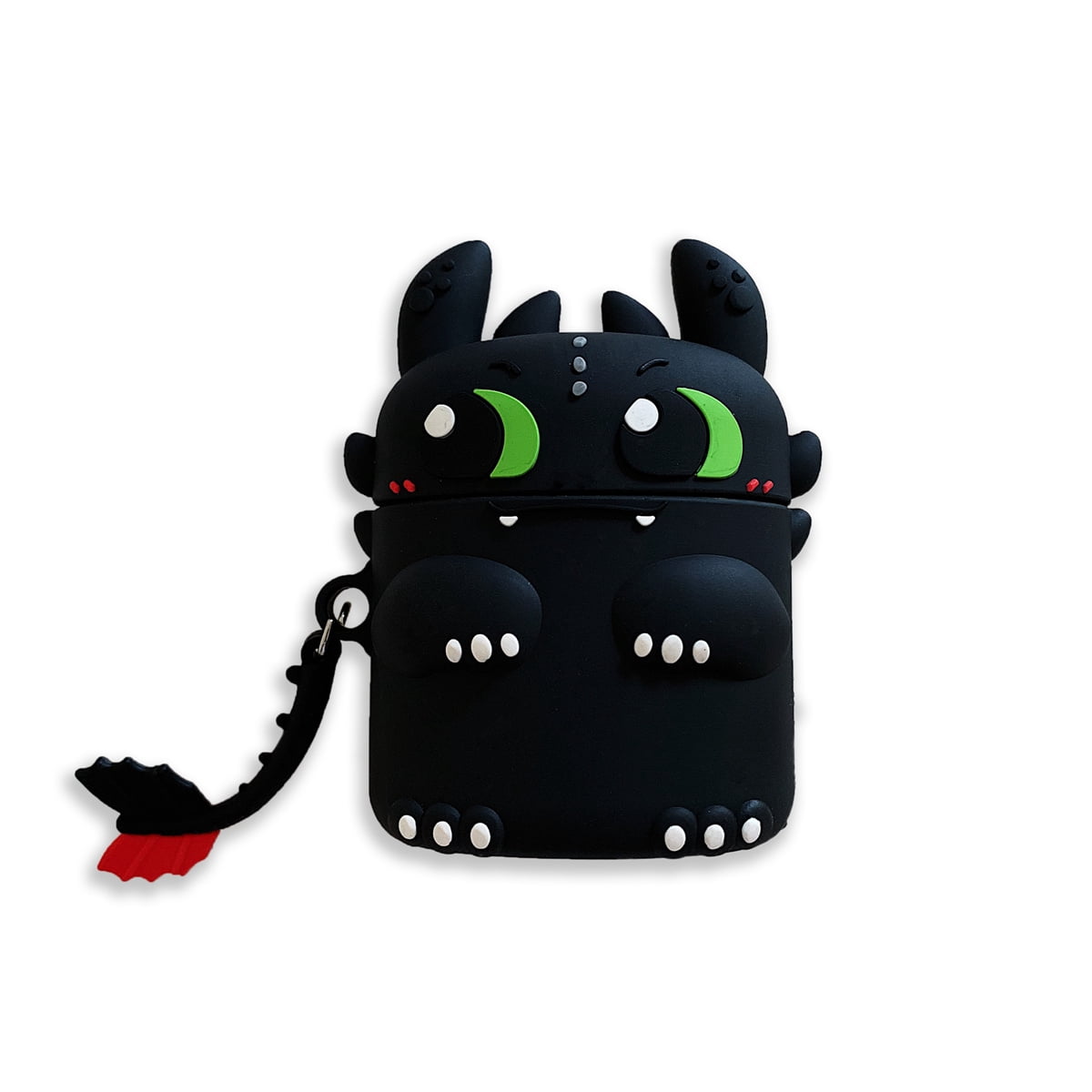 Case for AirPod Pro, Air Pods Pro 2 Cover, Cute Fashion Cartoon Fun ...