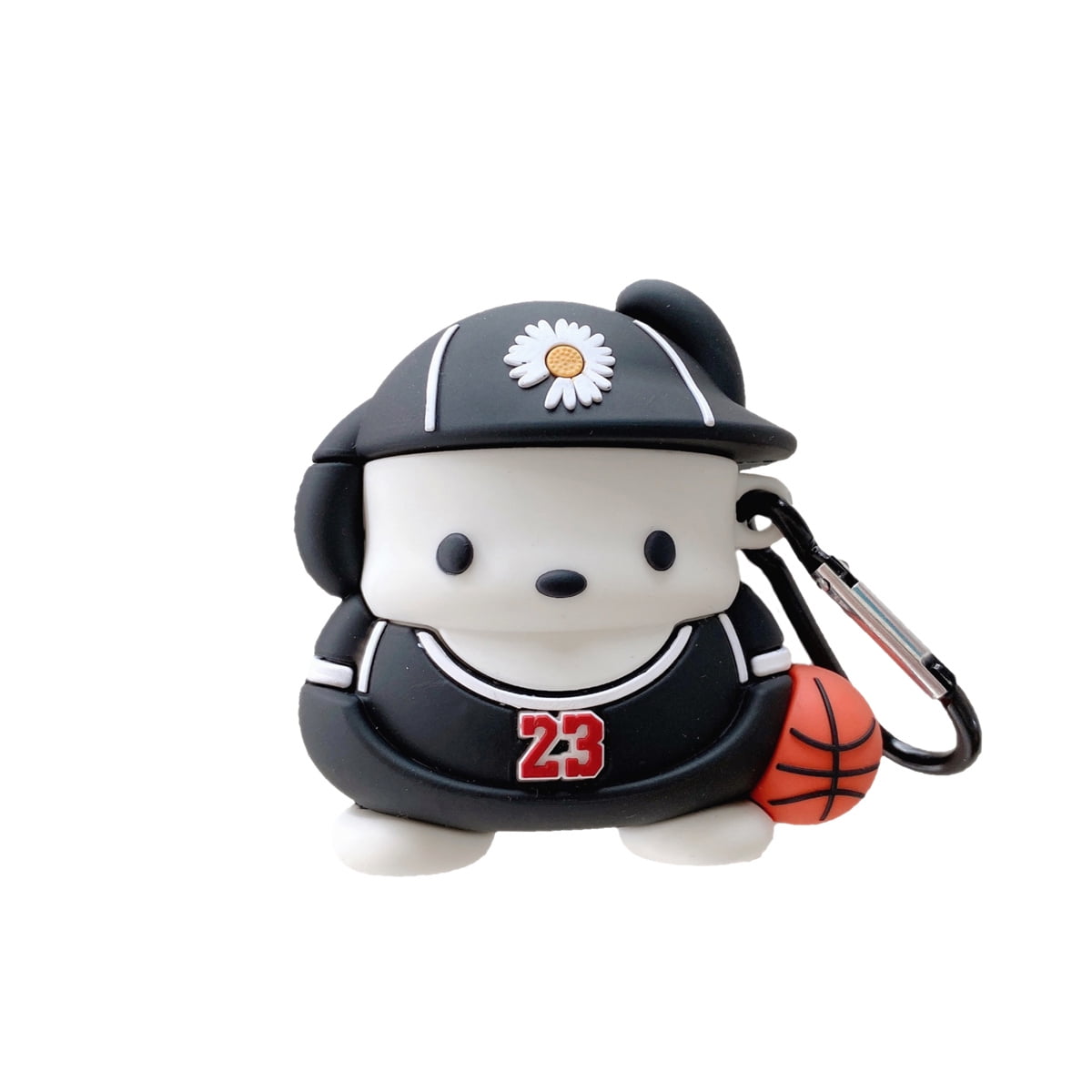 Case for AirPod Pro, Air Pods Pro 2 Cover, Cute Fashion Cartoon Fun ...