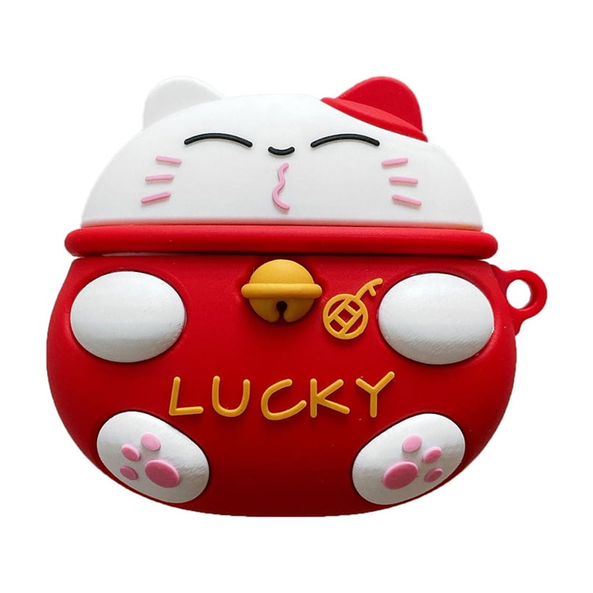 Case for AirPod Pro, Air Pods Pro 2 Cover, Cute Fashion Cartoon Fun ...