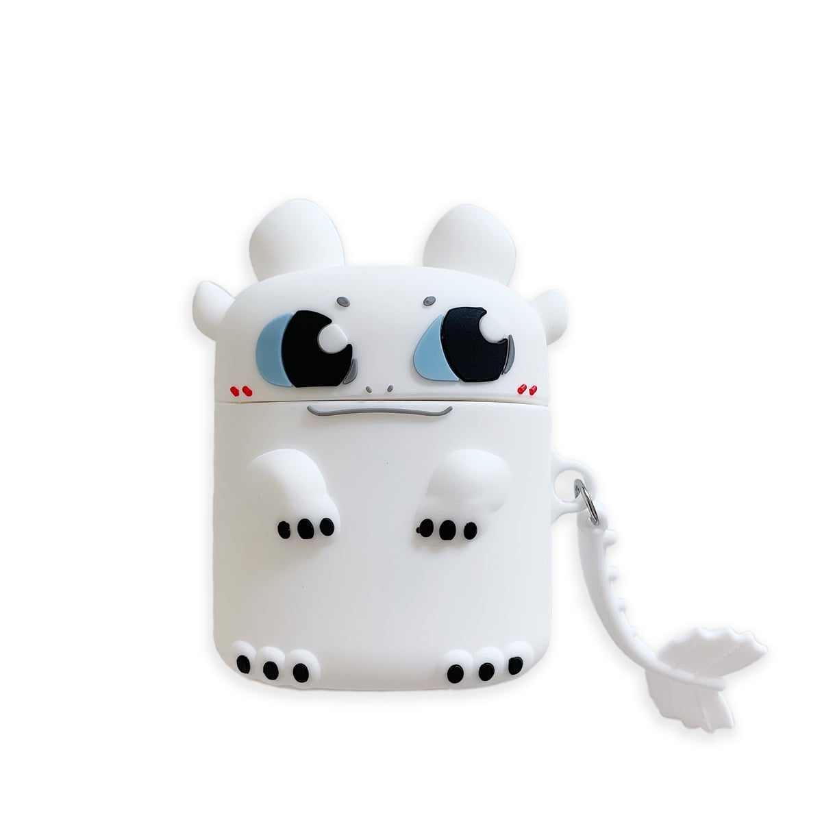 Case for AirPod Pro, Air Pods Pro 2 Cover, Cute Fashion Cartoon Fun ...