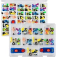 Akedo, Ultimate Arcade Warrior Action Figures, Collector Pack, Ages 6 ...