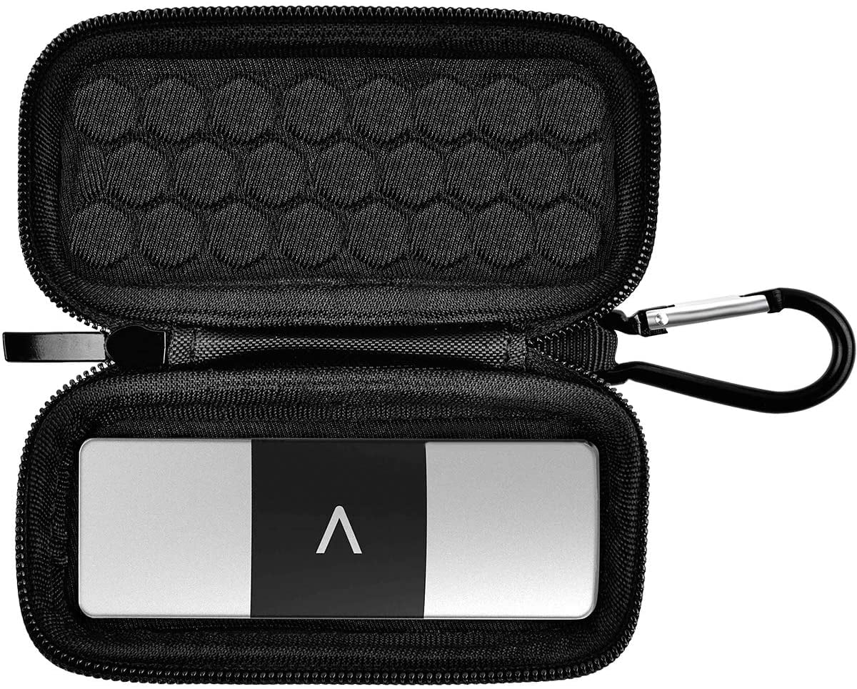 Case for AliveCor KardiaMobile Personal EKG/ Mobile 6L/ Snap ECG Heart ...