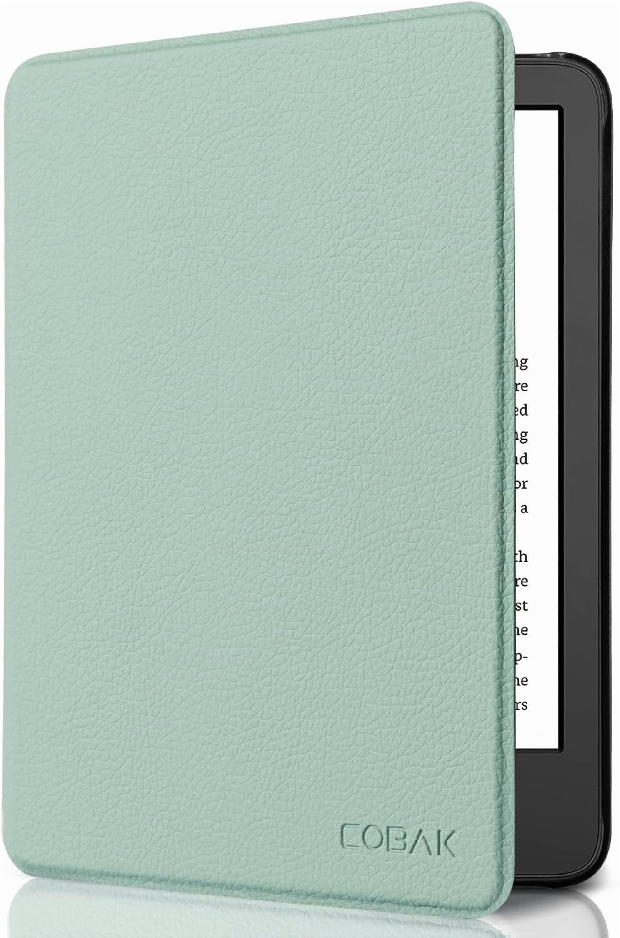 Case for All New 6 Inch Kindle 2024 and 2022 (11 Generation) - PU ...