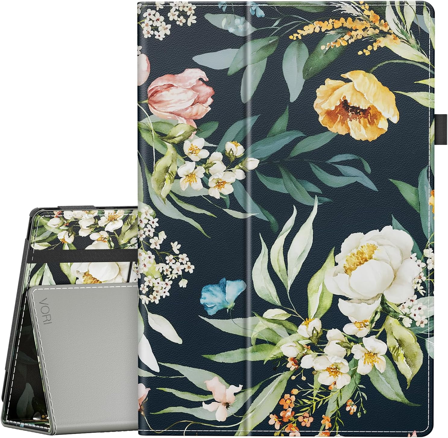 Case for All-New Kindle Fire HD 10 Tablet and Fire HD 10 Plus (13th ...