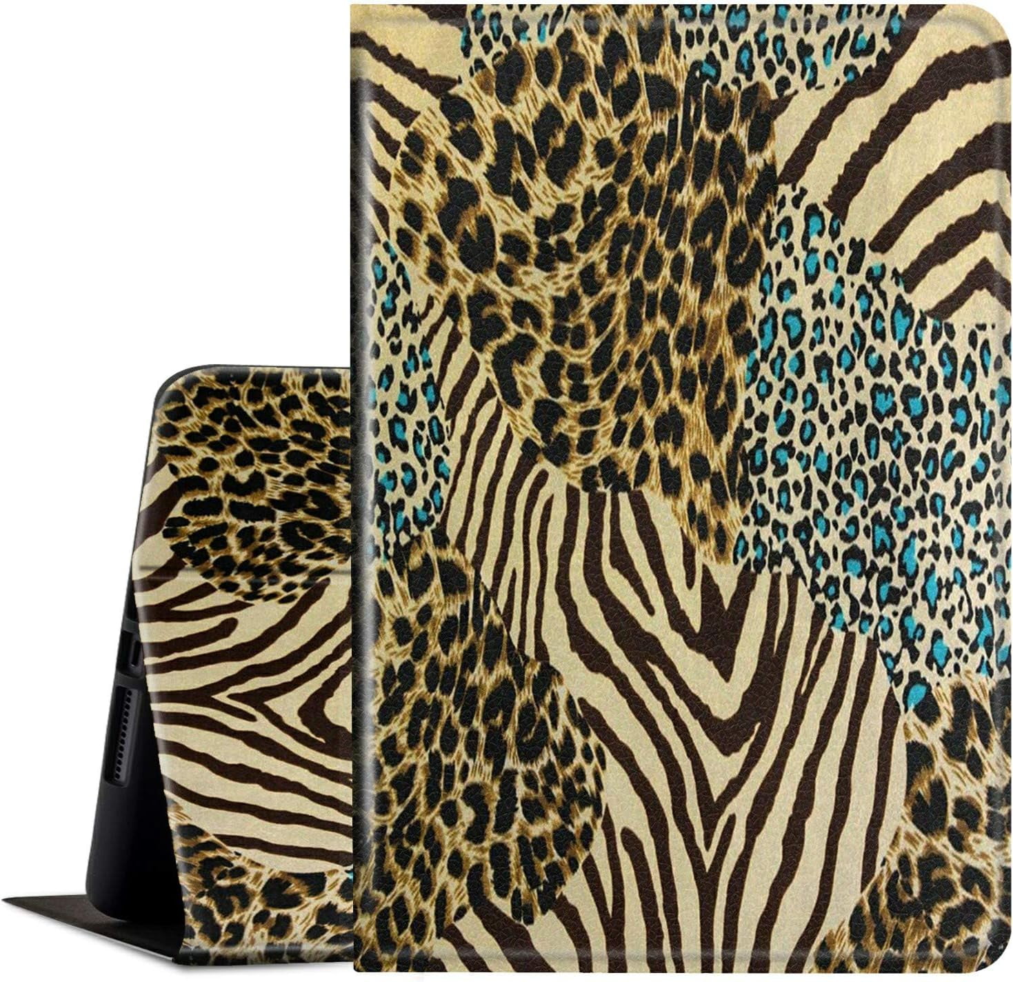 Case for Amazon Kindle Fire HD 8 & 8 Plus Tablet Case (12th /10th ...