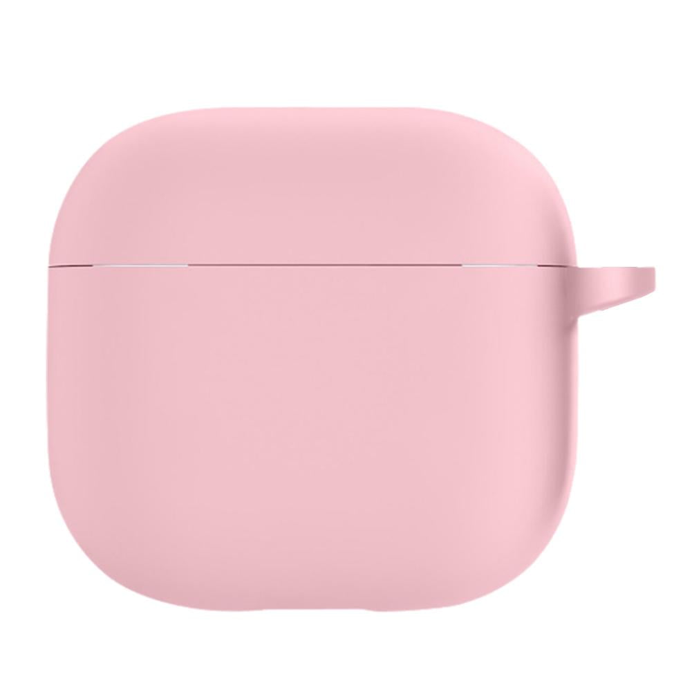 Case for Apple Airpods 4 Earphones Silicone Protective Skin Cover case ...