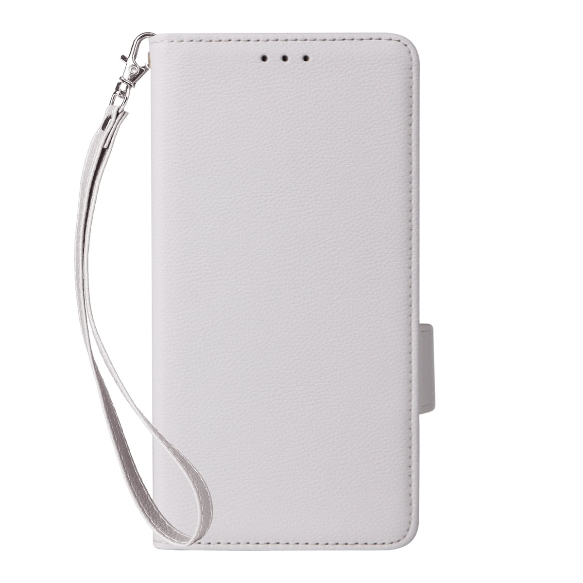 Case for BLU VIEW 5 Wallet protective case, 3 Card Holder Stand with ...