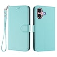 Case for BlU G54 Wallet protective case, leather phone protective case ...
