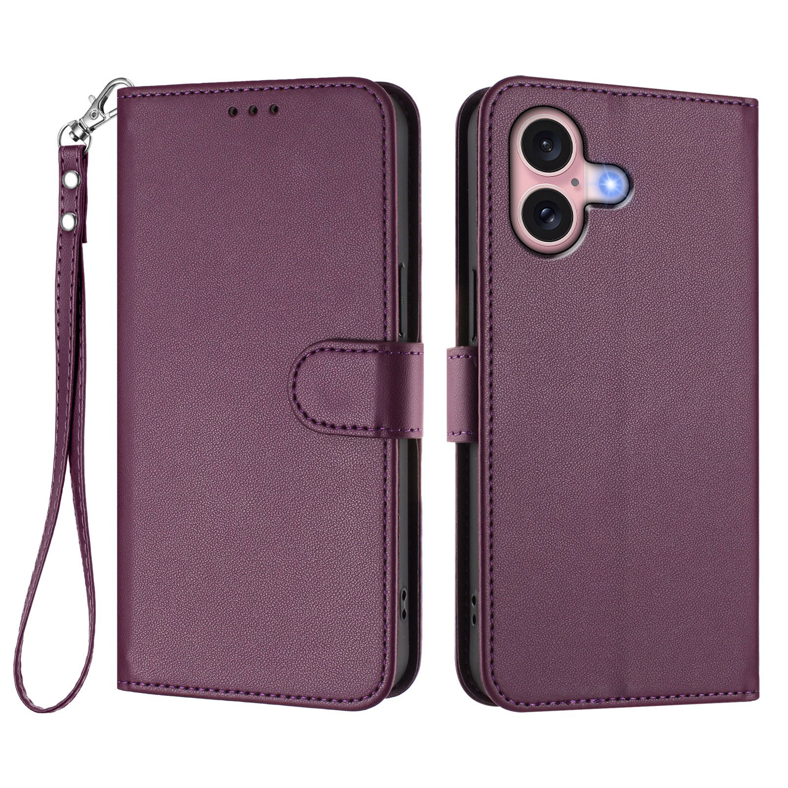 Case for Blu C9 Wallet protective case, leather phone protective case ...