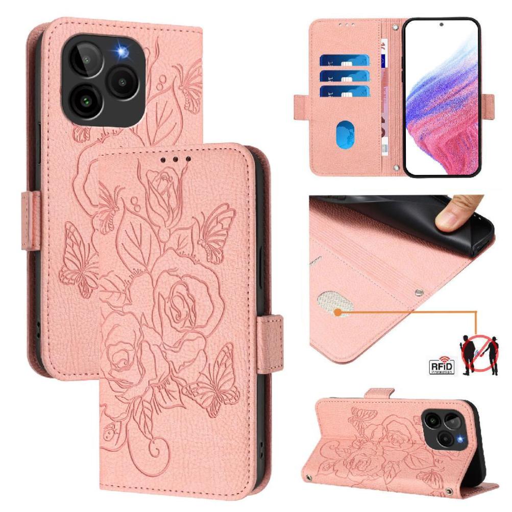 Case for GANGXUN BLU G54 – Elegant and Practical with Long,Short ...