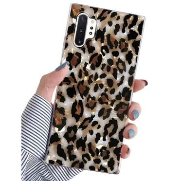 SAMSUNG Unlocked Galaxy Note 10 Plus, 256GB Plus Aura Glow - Smartphone ...