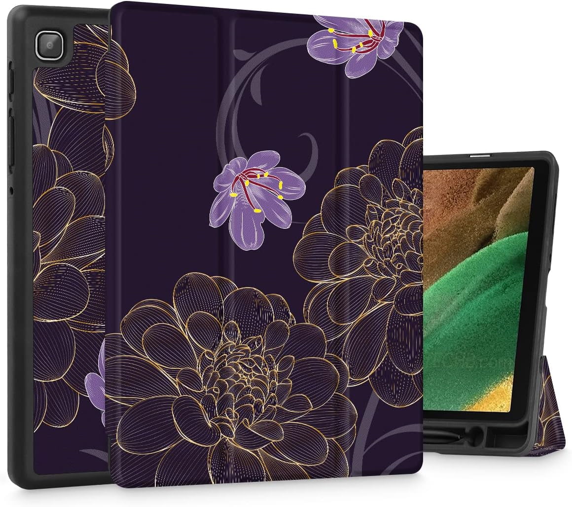 Case for Galaxy Tab A7 Lite Samsung 8.7 Inch Tablet 2021 Model (SM-T220 ...