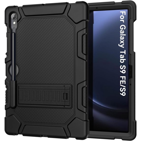 Case for Galaxy Tab S10 Lite/ S10 FE/ S9 FE 5G 10.9 Inch/Galaxy Tab S9 ...