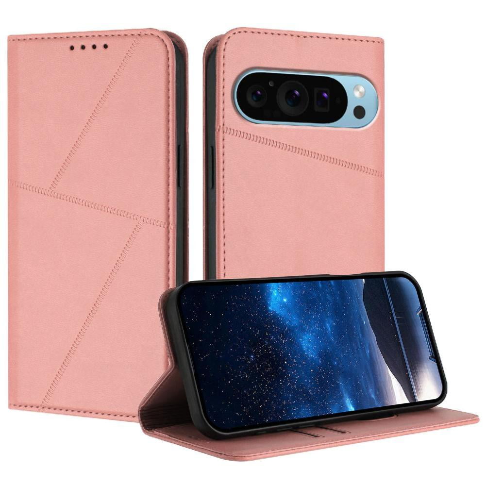 Case for Google Pixel 9 Pro Xl Shockproof Cover Anti-fingerprint Matte ...