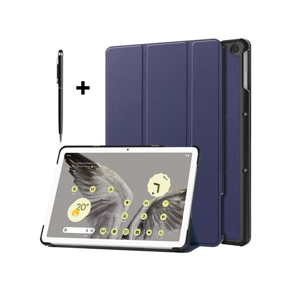 Case for Google Pixel Tablet 11 Inch 2023, Slim Stand Protective Case ...