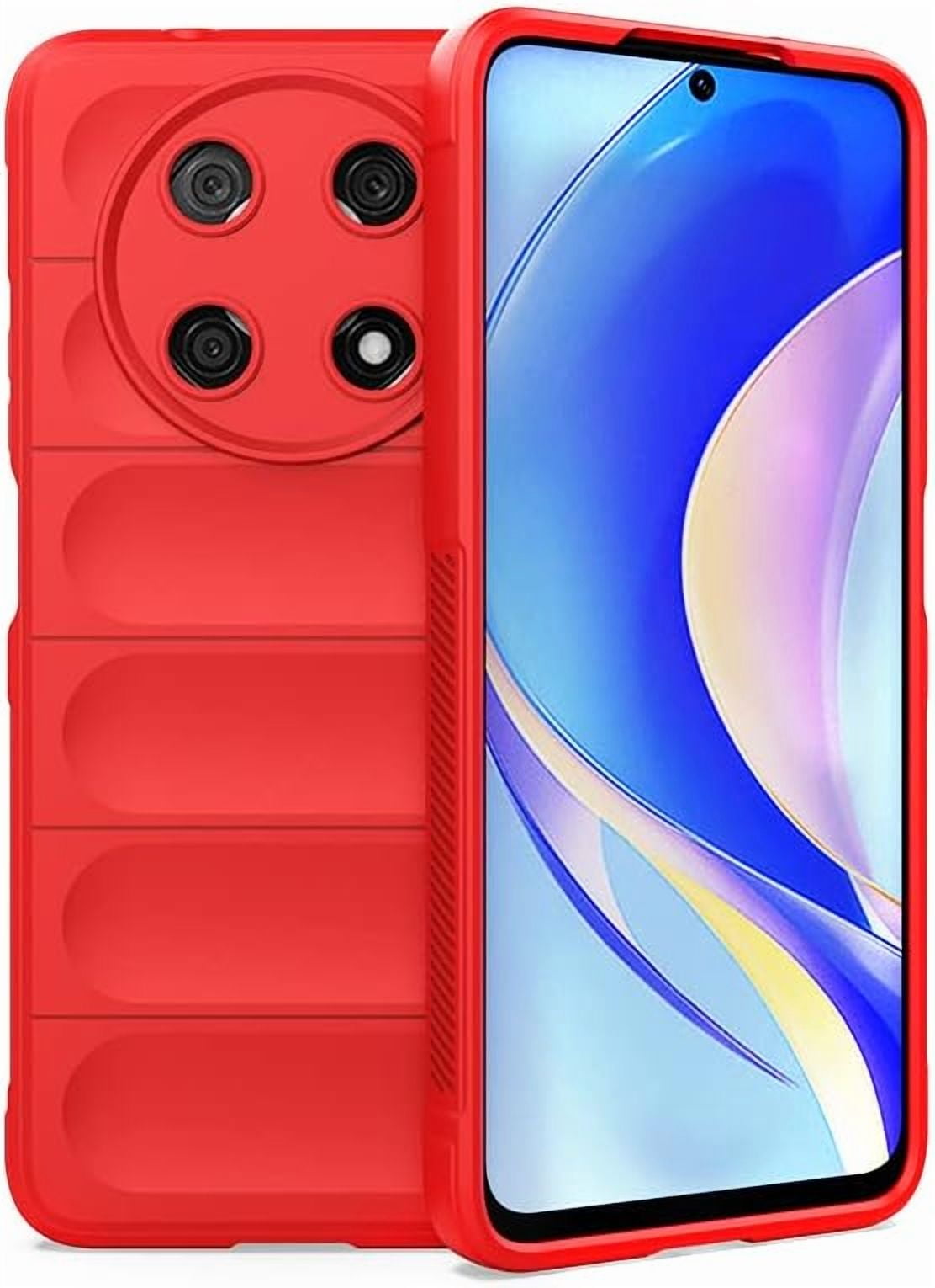 Case for Huawei Nova Y90 4G Case Cover,TPU Mobile Phone Soft Case for ...