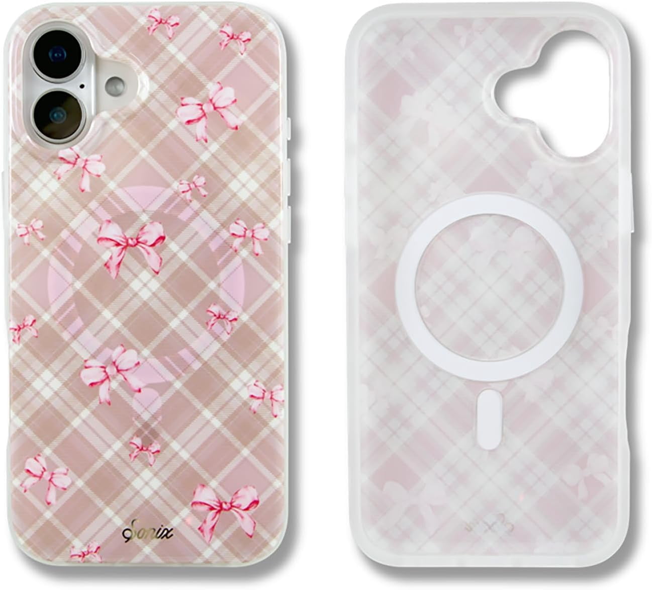 Case for IPhone 16 Plus | Compatible with MagSafe | 10ft Drop Tested ...