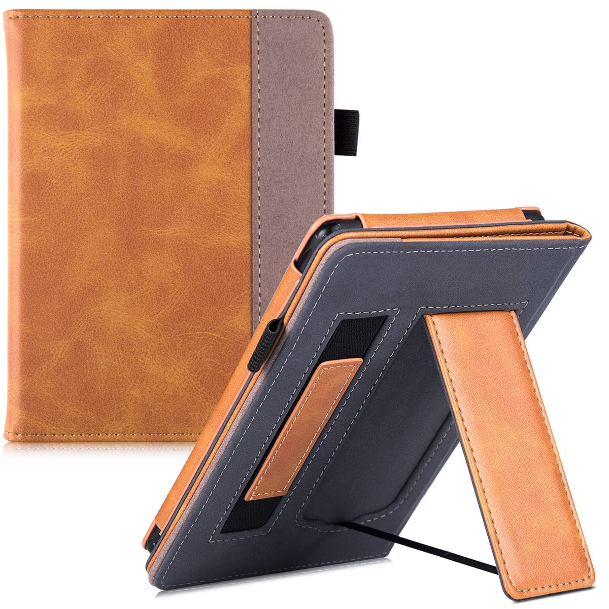 Case for Kindle Paperwhite (6th Gen/7th Gen/10th Gen/Fits All ...