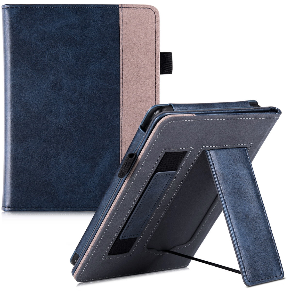 Case for Kindle Paperwhite (6th Gen/7th Gen/10th Gen/Fits All ...