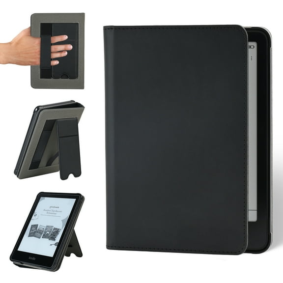 Case for 7" Kindle Paperwhite 12th Generation 2024 and Kindle Colorsoft ...