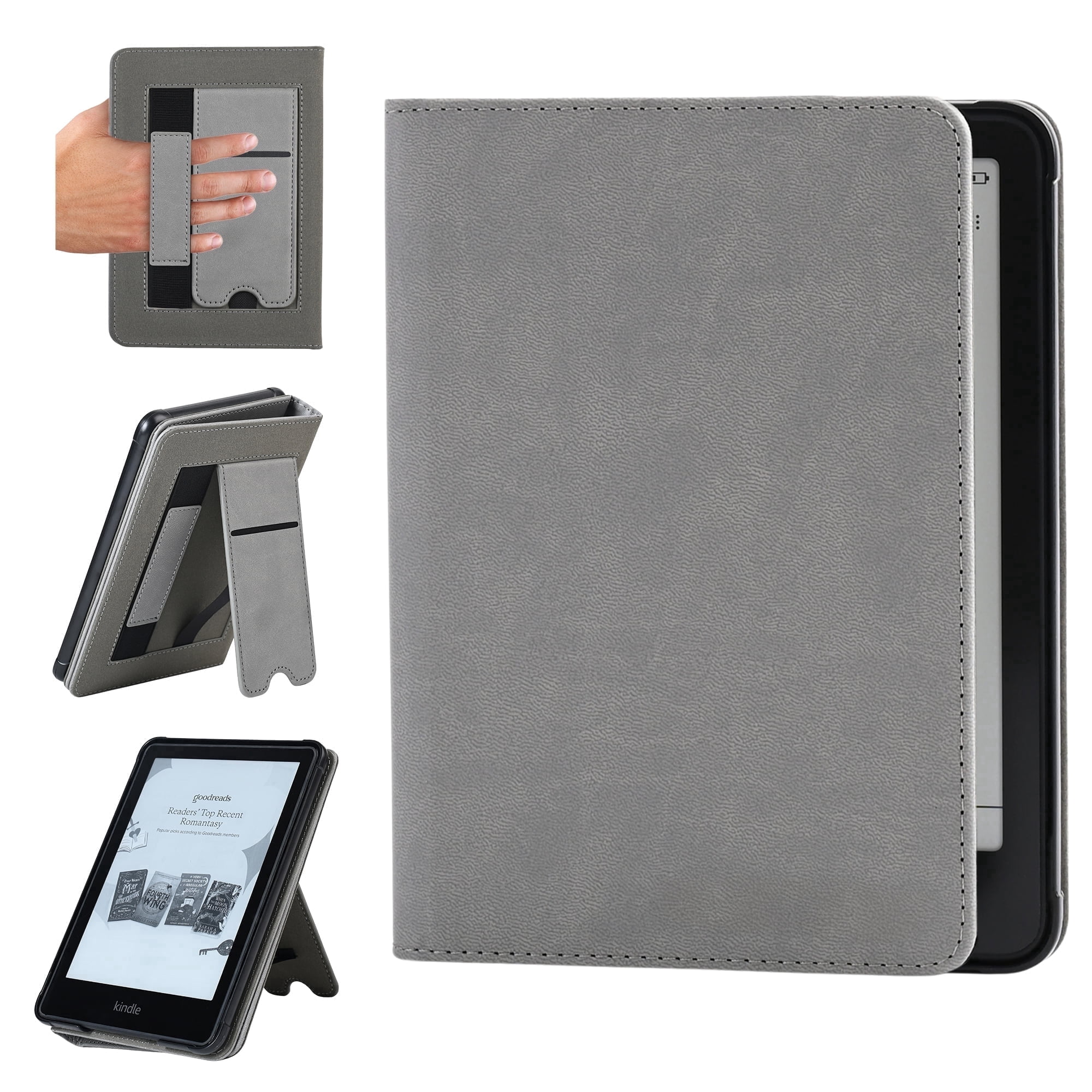 Case for Kindle Paperwhite 7” (12th Gen, 2024) & Kindle Colorsoft ...