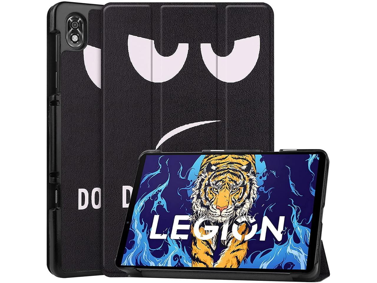 Case for Lenovo Legion Y700 8.8 inch TB-9707F, Tri Fold Slim ...