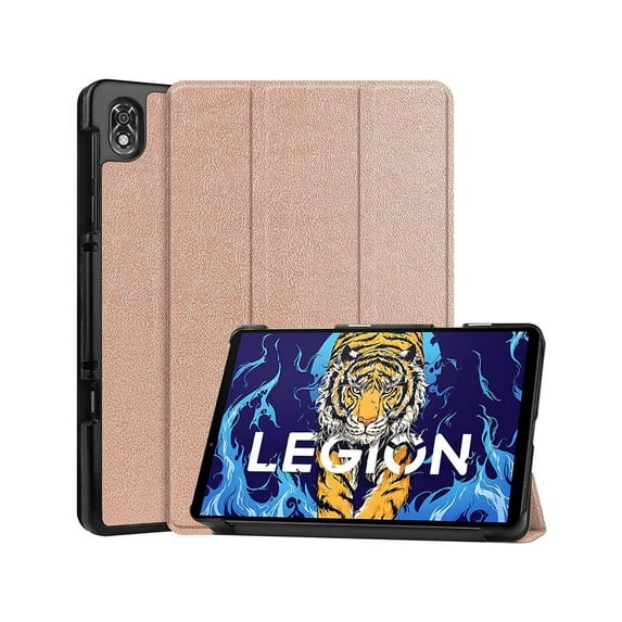 Case for Lenovo Legion Y700 8.8 inch TB-9707F, Tri Fold Slim ...