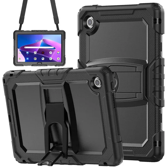 Case for Lenovo Tab 10.1 inch 2025 Model TB311FU TB311XU with ...
