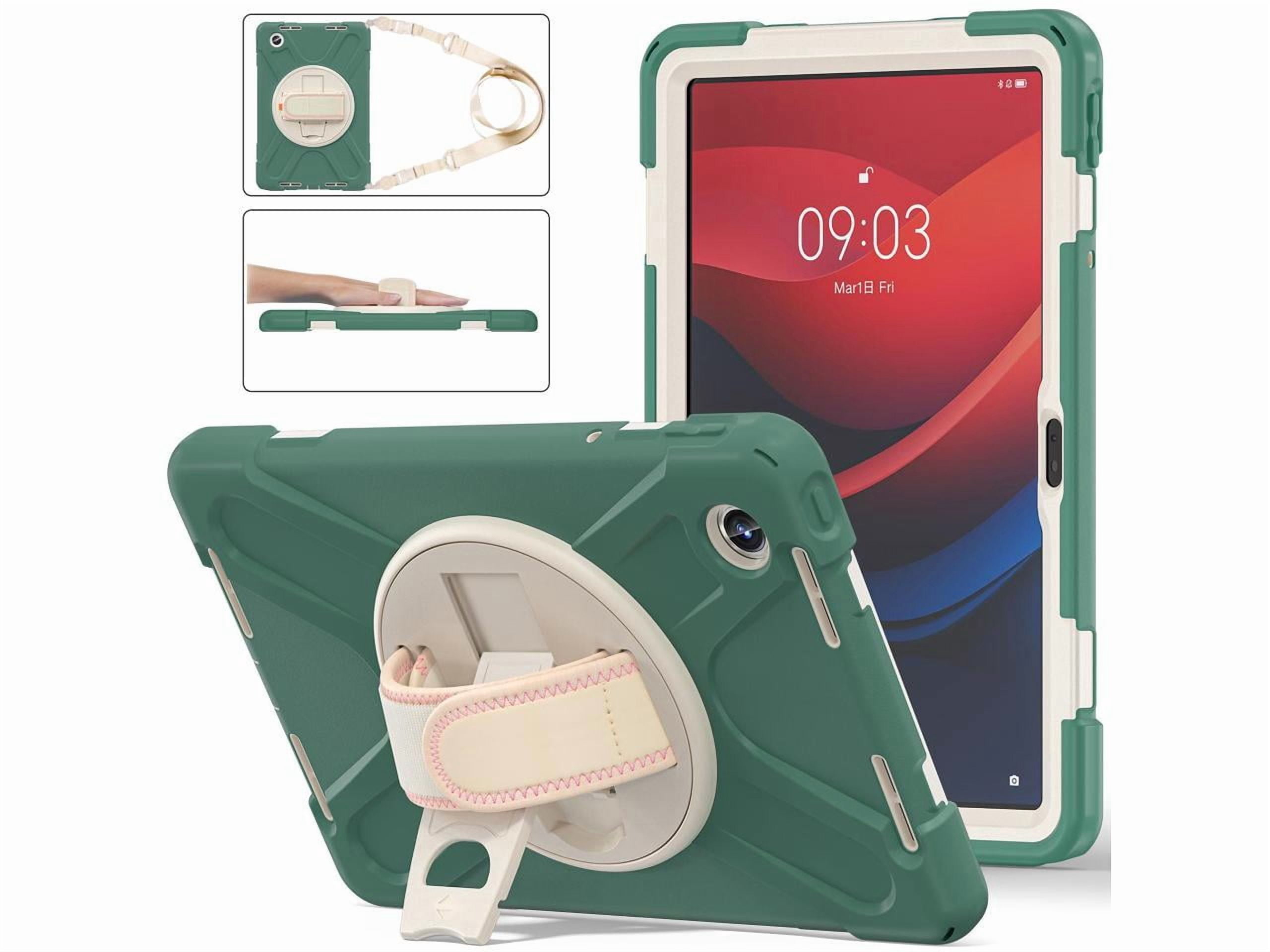 Case for Lenovo Tab M11 11 inch 2024 Model TB330FU TB330XU TB-331FC ...