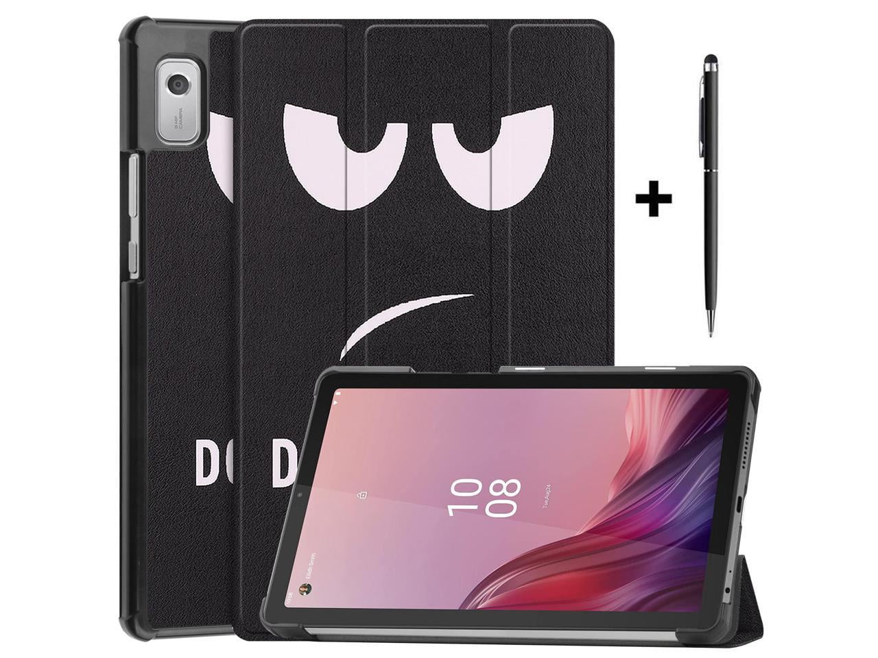 Case for Lenovo Tab M9 2023 9 inch Tablet Model TB310XU / TB310FU, Slim ...