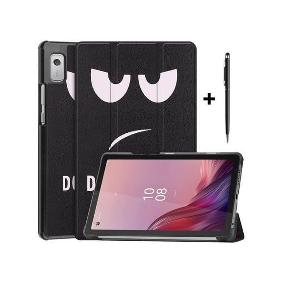 Case for Lenovo Tab M9 2023 9 inch Tablet Model TB310XU / TB310FU, Slim ...