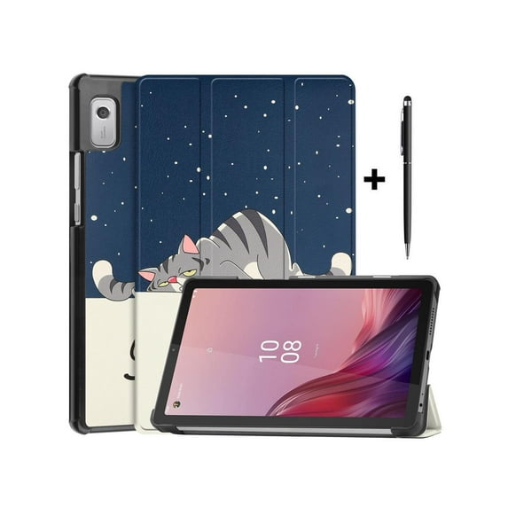 Case for Lenovo Tab M9 2023 9 inch Tablet Model TB310XU / TB310FU, Slim ...
