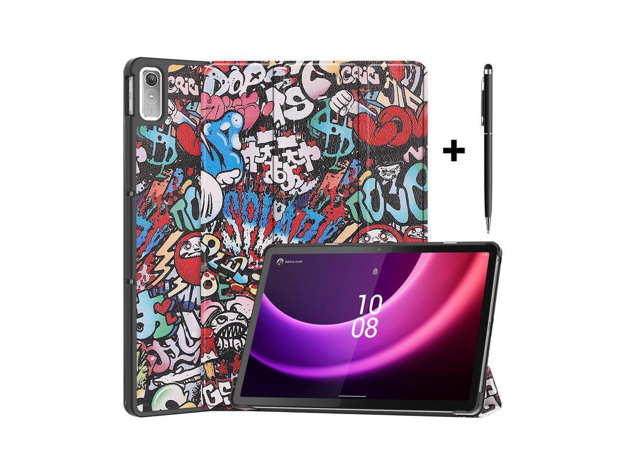 Case for Lenovo Tab P11 2nd Generation 11.5 inch / Xiaoxin Pad Plus 11. ...