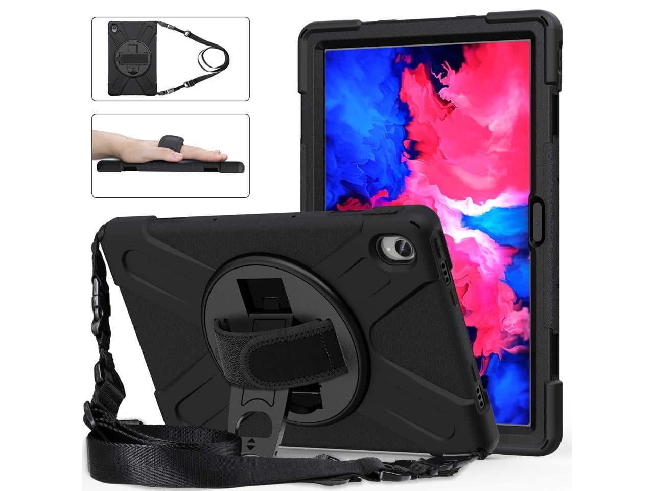 Case for Lenovo Tab P11 Plus / P11 11 inch 2022 2021 2020 TB-J606F TB ...