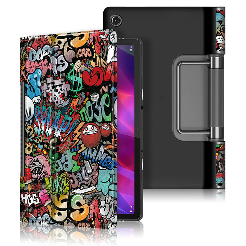 Case for Lenovo Yoga Tab 11 Pad YT-J706F YT-J706X J706 Smart Cover ...
