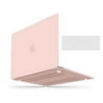 Case for MacBook 12 inch with Retina Display Model: A1534, Release 2017 ...