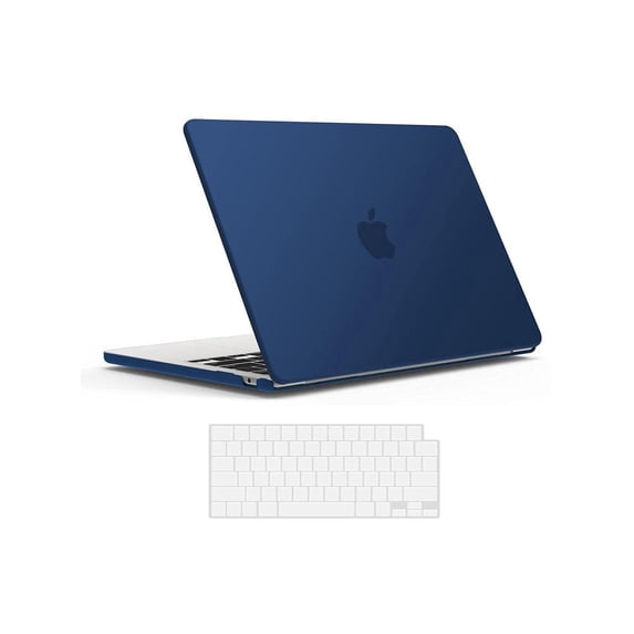 Case for MacBook Air 13.6 inch 2022 Model A2681 M2 Chip with Liquid ...