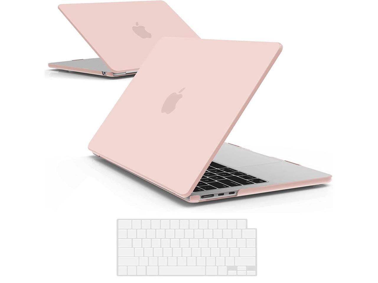 Case for MacBook Air 13.6 inch 2022 Model A2681 M2 Chip with Liquid ...