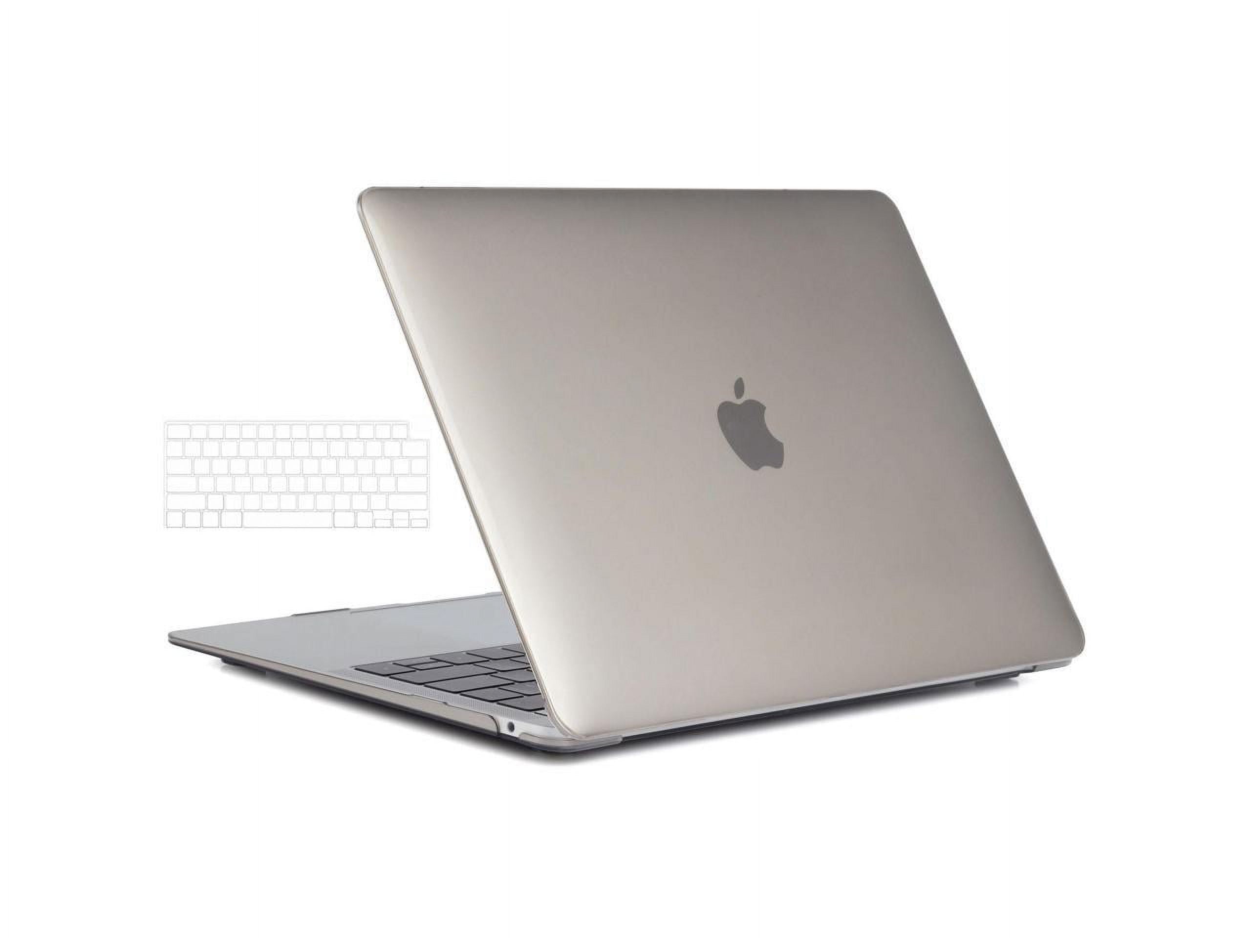 Case for MacBook Air 13.6 inch 2022 Release A2681 M2 Chip with Liquid ...