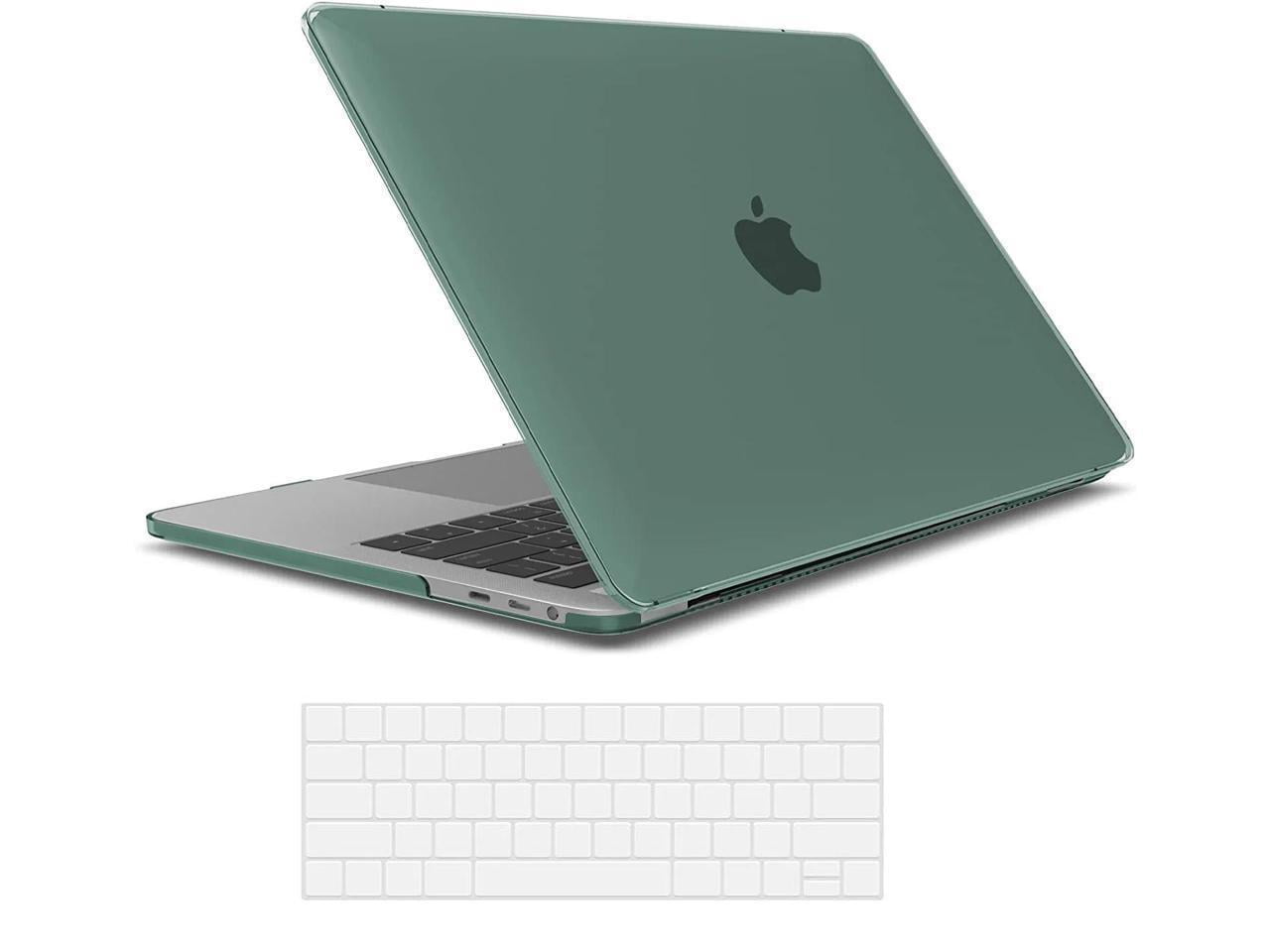 Case for MacBook Pro 15 Inch 2019 2018 2017 2016 A1990 A1707, Hard ...