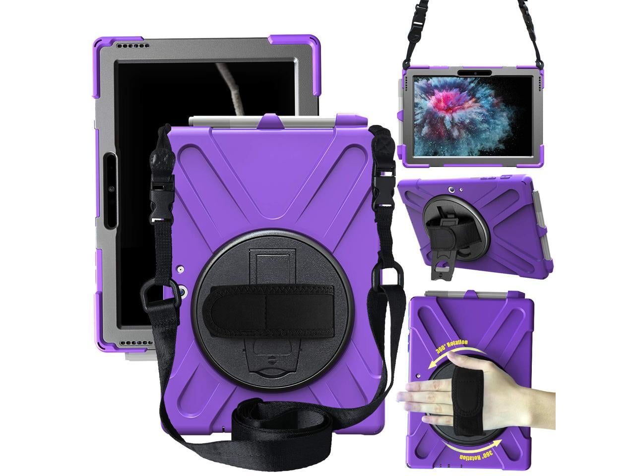 Case for Microsoft Surface Go 3 10.5 inch 2021 / Surface Go 2 10.5 inch ...