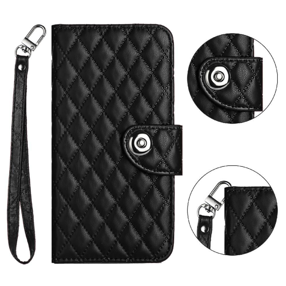 Case for Motorola Moto One 5g Ace 2021 Wrist Strip Shockproof Stylish ...
