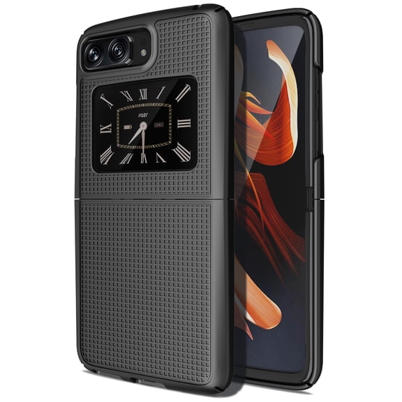 Motorola Flip Cover