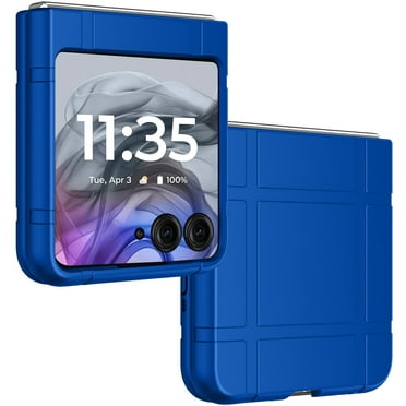 Case for Consumer Cellular Iris Easy Flip Phone / Boost Mobile Summit ...