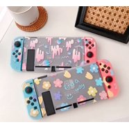 Case for Nintendo Switch, Cute Carrying Case Bag with Shoulder Strap ...