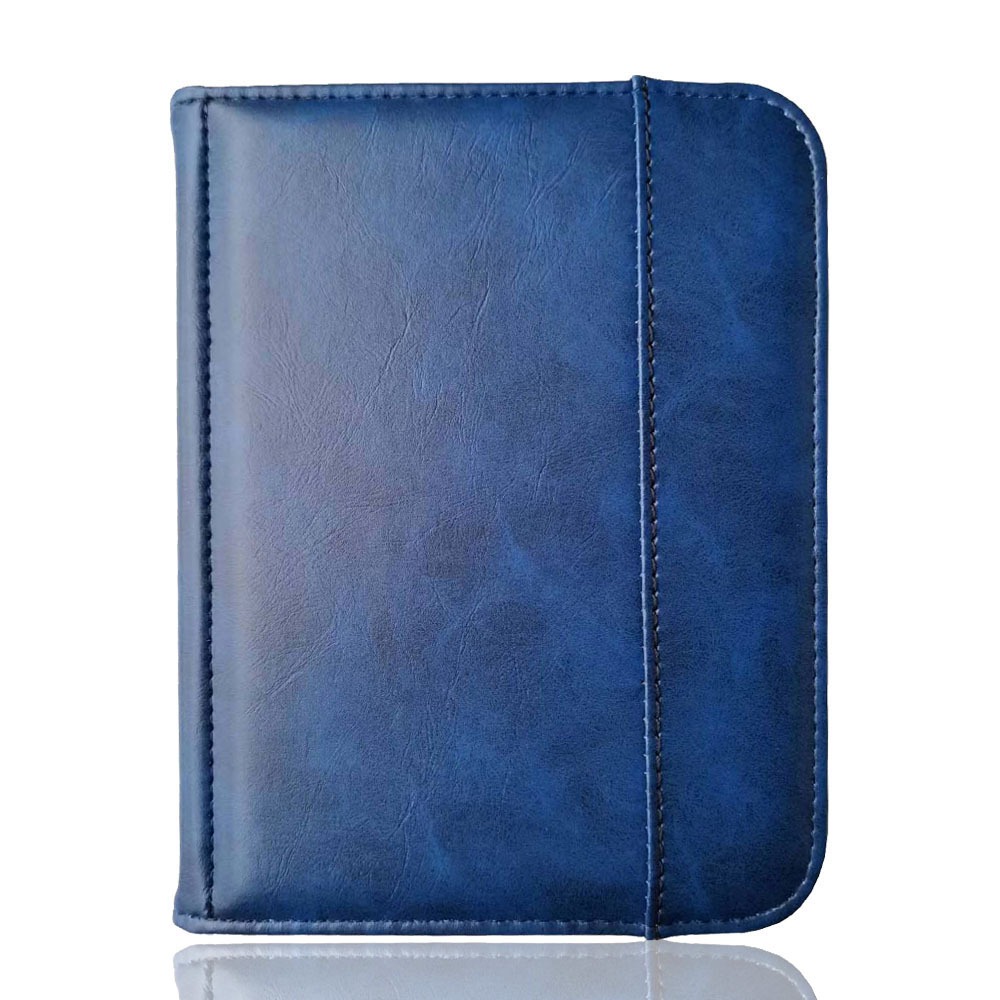 Case for Nook 2/3/4 (BNRV300/BNRV350/BNRV500) PU Leather Magnetic Smart ...