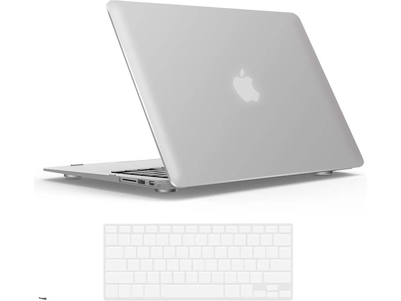 Case for Old Version MacBook Air 13 Inch (2017-2010 Release) Model ...