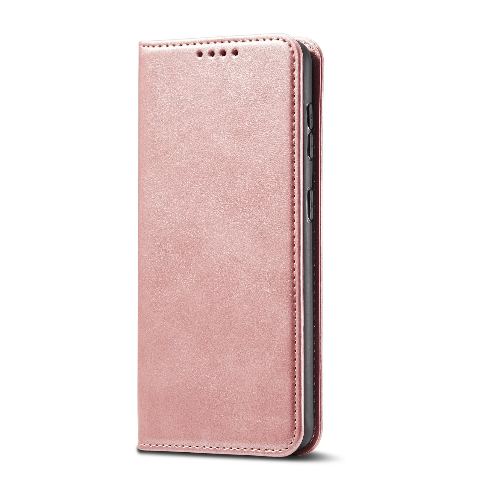 Case for One plus ACE2 Advanced PU leather flip cover with bracket slot ...