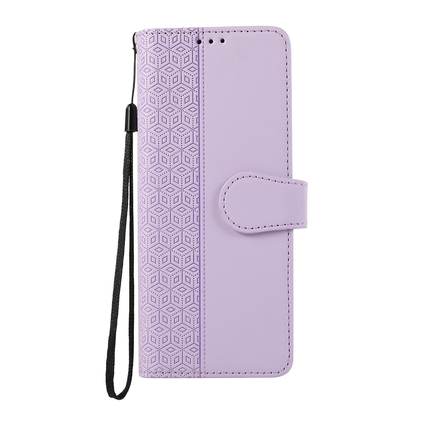 Case for One plus NORD N300 Wallet protection case, wristband, flip ...