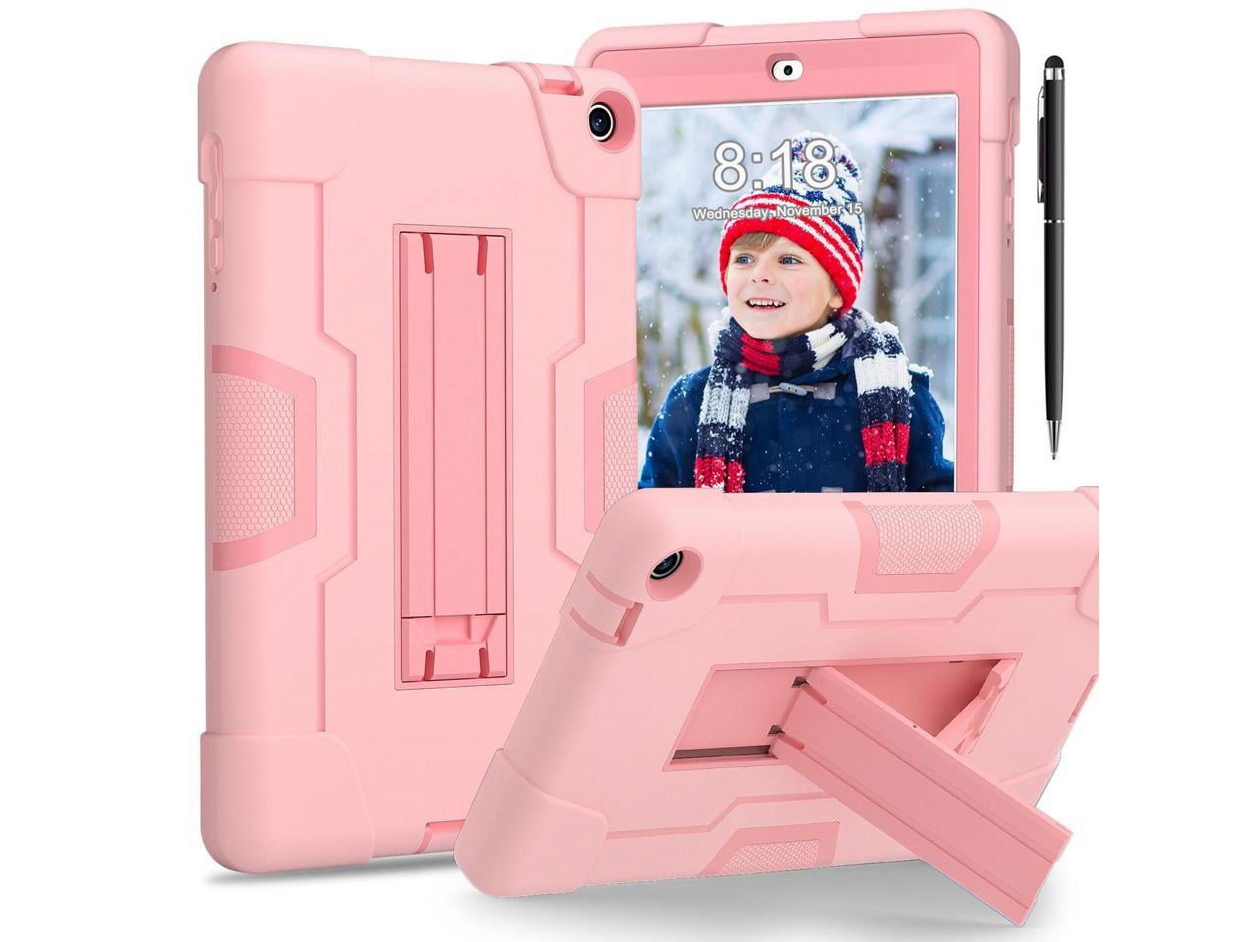 Case for Onn 8 inch 2022 Gen 3 2022 Model 100071483 with Kickstand ...